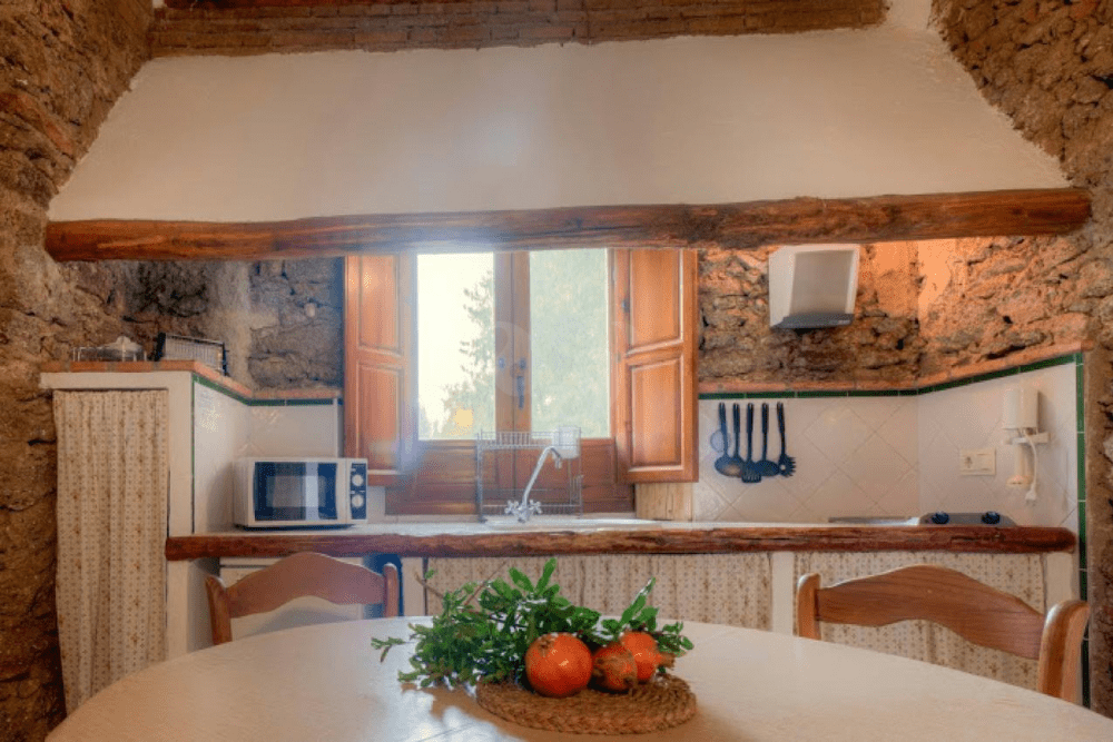 Cortijo Balzaín - Pets Travel