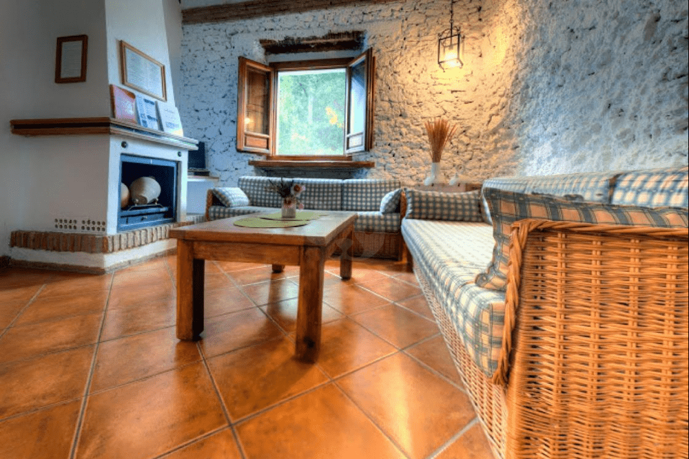 Cortijo Balzaín - Pets Travel